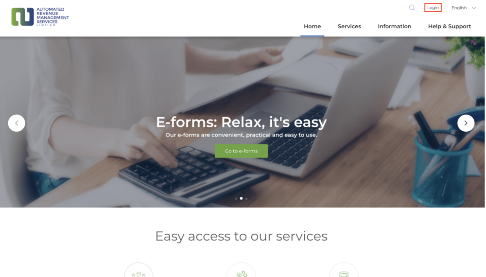 Property Guide | Download bills from ARMS.com.mt