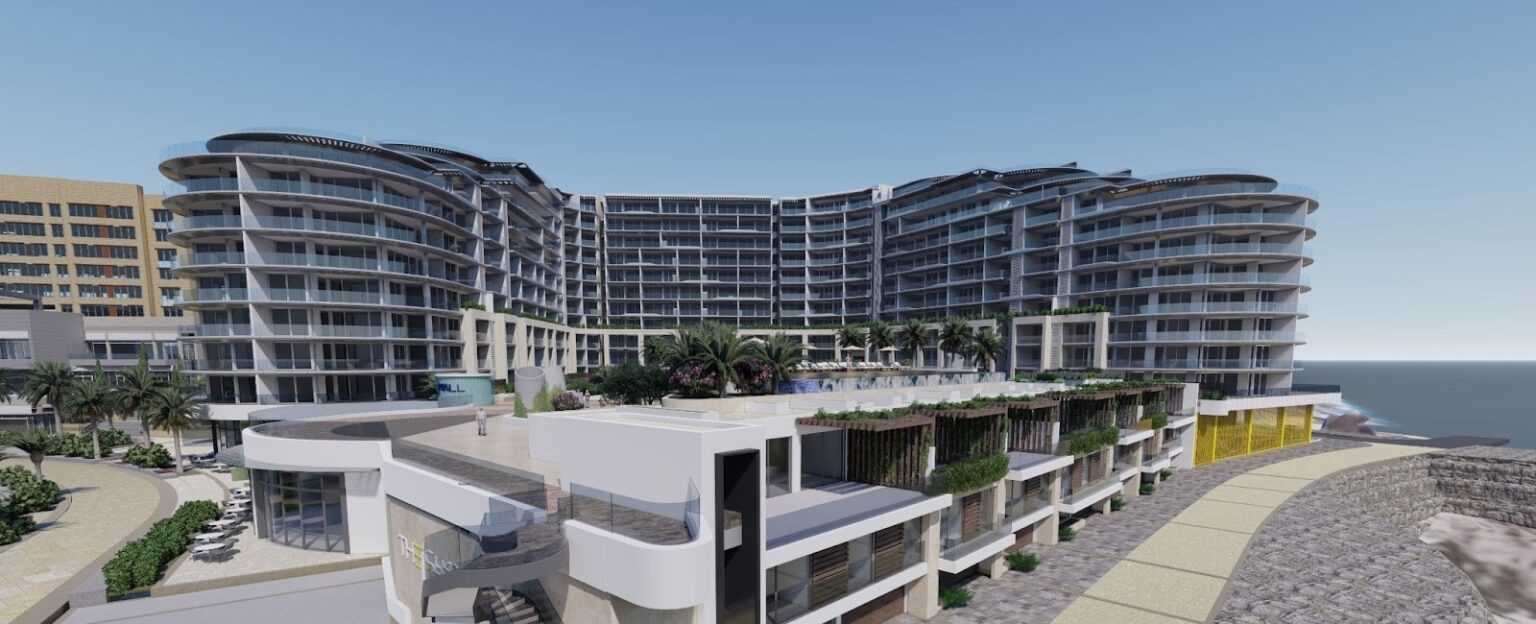 Luxury Property Management: The Shoreline & Casa Rooms
