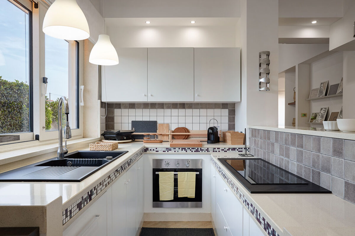 Sicily Property Managers | Villa Gemma - Casa Rooms